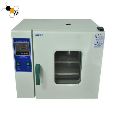 China Imkerijroestvrij staal Honey Pollen Dryer Small Scale Te koop