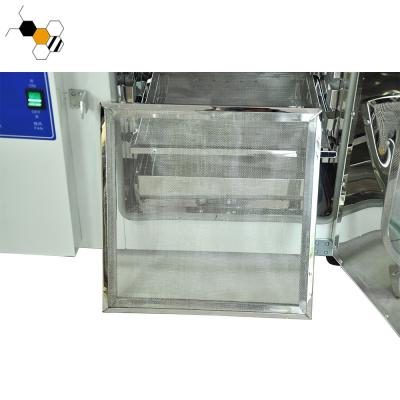 China Imkerijroestvrij staal Honey Pollen Dryer Small Scale Te koop