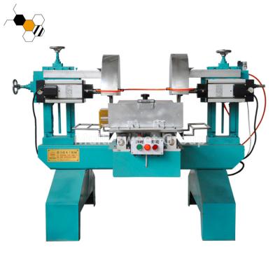 Cina 3000pcs/H elettrico 	Tagliatrice dello strato della macchina 430mm della cera d'api in vendita