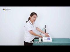 Honey Filling Machine