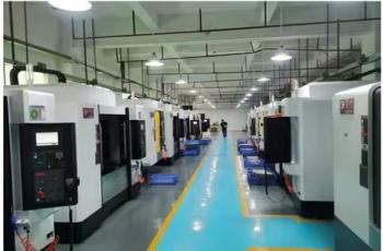 China Factory - Dongguan Hongtech Thermal Products