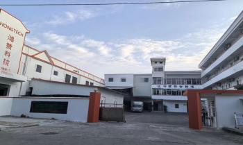 China Factory - Dongguan Hongtech Thermal Products