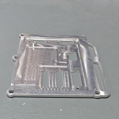 China Custom Precision Machined Metal Parts For General Industrial Machinery for sale