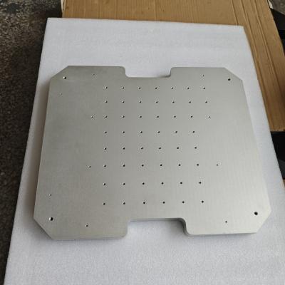 China High Temperature Precision Machined Parts For Metallurgical Equipment for sale