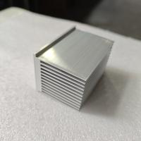 Quality Energy Saving Aluminum Heatsinks Anti Oxidation For Energy Storage System for sale
