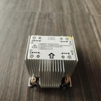 Quality Compact Lightweight Extruded Aluminum Heatsinks For PCB / LED Lighting for sale