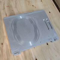Quality High Temp Resistant Liquid Cooling Plate CNC Machining For Industrial Machinery for sale