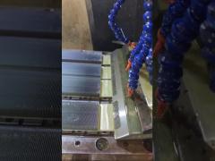 Precision Aluminum Heat Sinks For Electronics