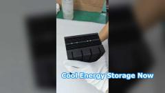 Energy Storage Heat Sink Superior Cooling