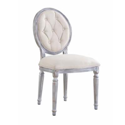 China Classical vintage banquet chair metal hotel chair wedding chair event chair hot sale top quality banquet chair for sale