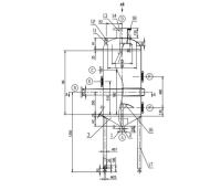 Quality nice look and good material separator for evaporate system from China for sale
