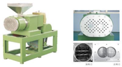 China SET Series Double-Srew Extruding for sale