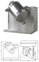 China HDJ Series Multi-direction Motion Mixer for sale