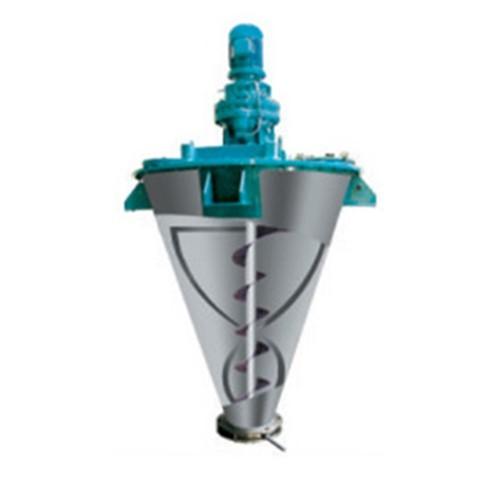 Quality DSH Series single-screw Conical Mixer for sale
