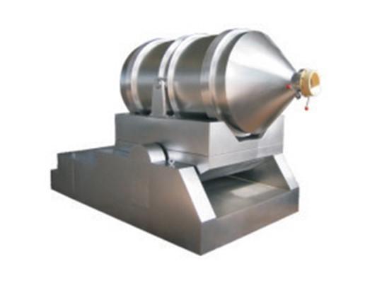 Quality EYH Series Two Dimensional Mixer for sale
