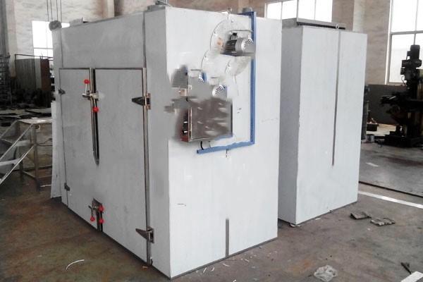 Quality Model(GMP) Oven For Medicine Use for sale