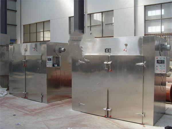 Quality Model(GMP) Oven For Medicine Use for sale