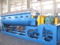 China Dedicated sludge dryer for sale