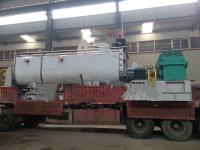 China Dedicated sludge dryer for sale