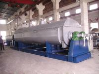 China Dedicated sludge dryer for sale