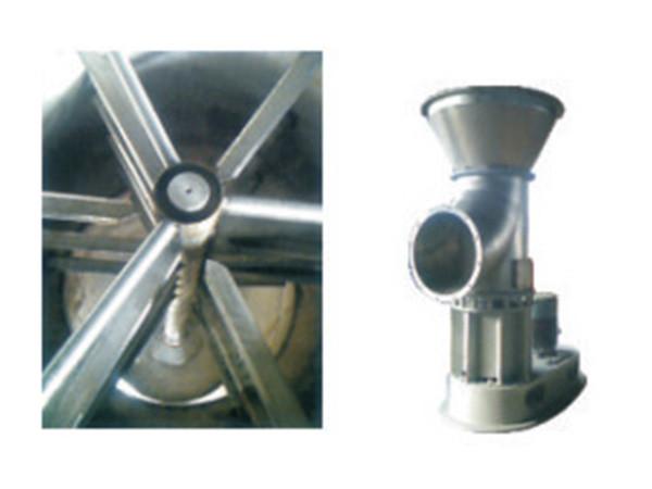 Quality QFF strengthen air dryer for sale
