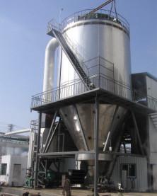 Quality LPG Series High-Speed ​​Centrifugal Spray Dryer for sale