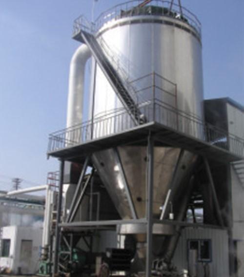 Quality LPG Series High-Speed ​​Centrifugal Spray Dryer for sale