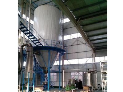 China QPG Series Air Stream Spray Dryer for sale