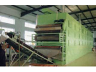 Quality DW Multi-layer Mesh-Belt Drier for sale