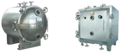 Quality YZG FZG Series Vacuum Dryer for sale
