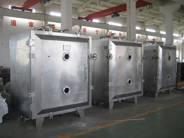 Quality YZG FZG Series Vacuum Dryer for sale