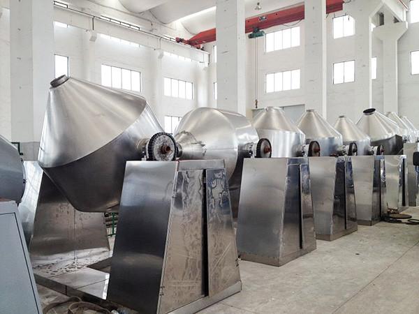 Quality SZG Series Conical Vacuum Dryer for sale