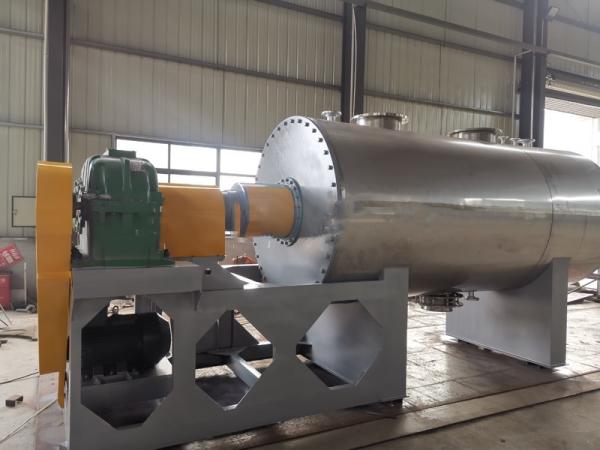 Quality ZB Series Vacuum Harrow Dryer for sale