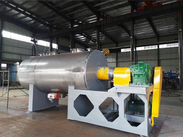 Quality ZB Series Vacuum Harrow Dryer for sale