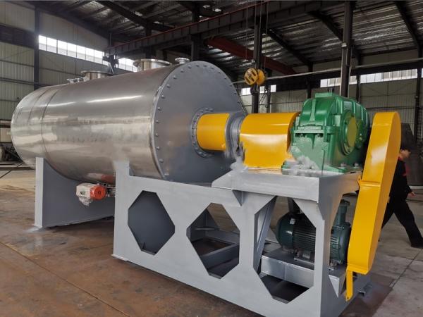 Quality ZB Series Vacuum Harrow Dryer for sale