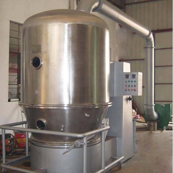 Quality Closed circuit circulating boiling dryer for sale
