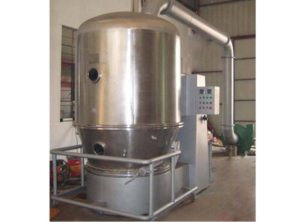Quality Closed circuit circulating boiling dryer for sale