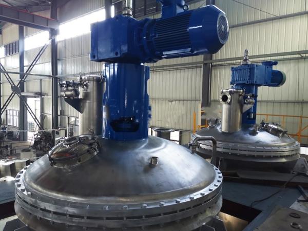 Quality Screw belt vacuum dryer for sale