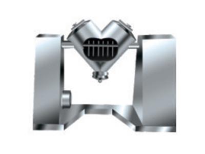 Quality Model VI Series Forced Stirring Mixer for sale