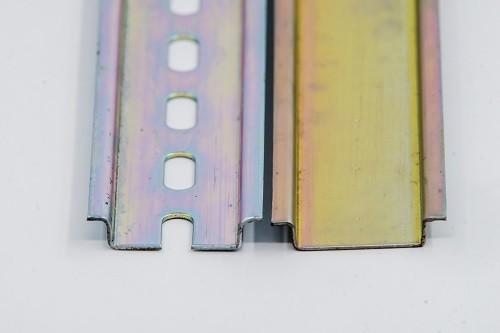Quality phoenix contact spring terminal block din rail for sale