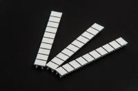 Quality Original Quick Marking Strip Contact Wire to Board White Printed Circuit Board for sale