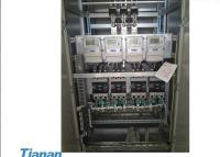 China Low Voltage AC Switchgear GGD Cabinet /  Electrical Control Panel for sale