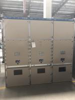 China 24KV Distribution Panel Board KYN28 Switchgear for sale