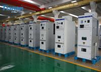 China Power Substation Medium Voltage Switchgear  With Vacuum Circuit Breaker for sale