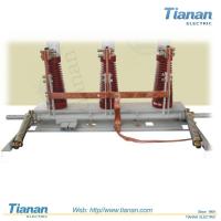 China JT8-40.5 Earthing Switch for sale
