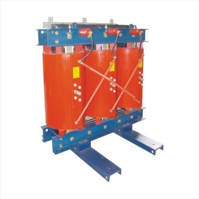 Китай Класс защиты Третье фазовые трансформаторы сухого типа AN/AF для внутренней/внешней установки продается