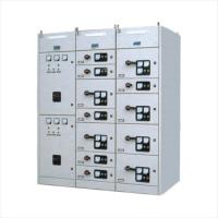 China Electrical Low Voltage Switchgear IP56 / GCK Withdrawable Switchgear for sale