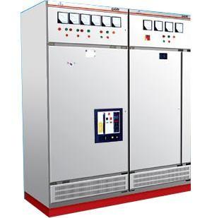 China Low Voltage Power Distribution Switchgear GGD Electrical Control Cabinet for sale