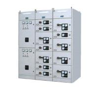 China GCK Series Low Voltage Withdrawable Switchgear for sale