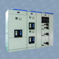 China Compact Space Saving Low Voltage Withdrawable Switchgear with IP54 Protection and AC690V Rated for sale